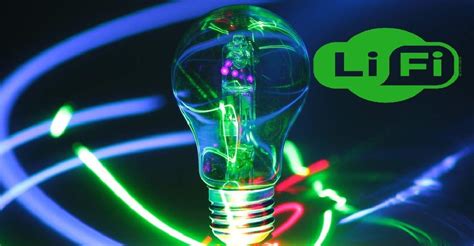 ¡innovaciÓn Basada En La Luz Li Fi La Tecnología Que Podría Reemplazar