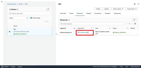 Automating Amazon Cloudwatch Dashboard Creation For Amazon Ebs Volume