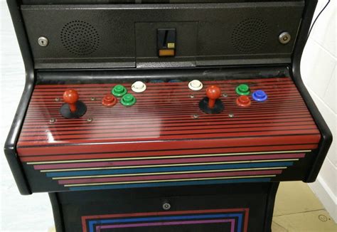 Game On Raspberry Pi Video Game Arcade Machine Element Community