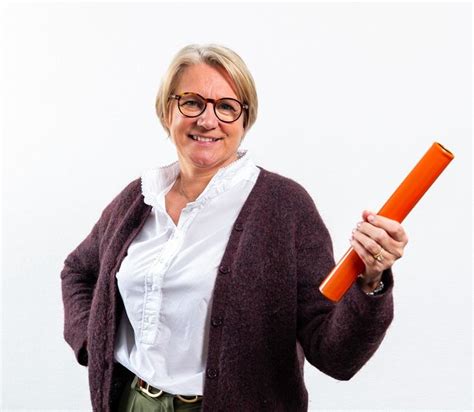 De Estafette Caroline Vanheede Voka