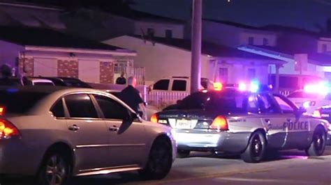 Man Stabbed Another To Death In Hialeah Home Police Nbc 6 South Florida
