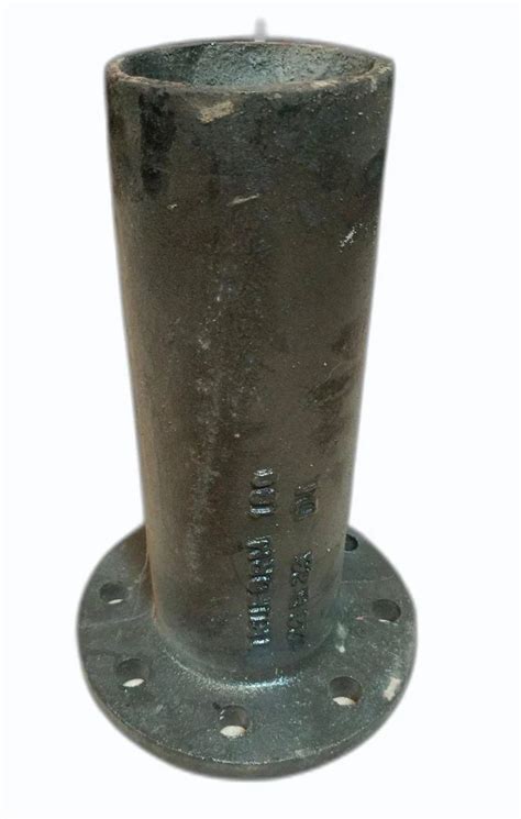 1000mm Dia Di Flange Socket Tail Piece For Pipe Fitting At ₹ 1000 Piece In Sambalpur