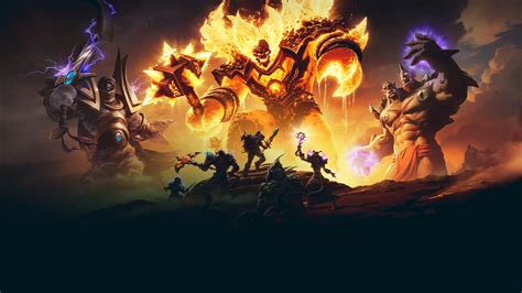 Cataclysm Classic Now Live