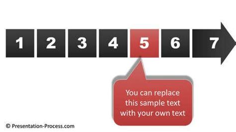 How To Create A PowerPoint Section Header Powerpoint Powerpoint Tutorial Powerpoint Charts