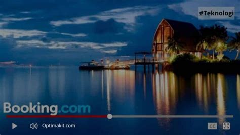 10 aplikasi booking hotel lengkap murah dan banyak diskon