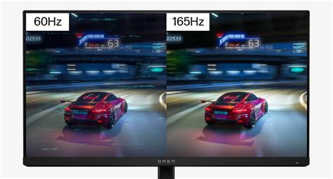 HP OMEN 60 5 Cm 23 8 FHD 165Hz Gaming Monitor OMEN 24 23 8 780F0AA Shop HP Com India