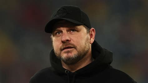 Baumgart Setzt Sich Für Heldt Verbleib Beim 1 Fc Köln Ein