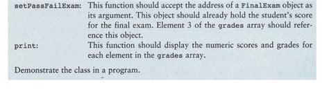 Solved Introduction Your Eighth Assignment Will Consist Of