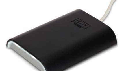 Hid Omnikey 5427ck Gen 2 With Usb Dual Frequency… Total Id