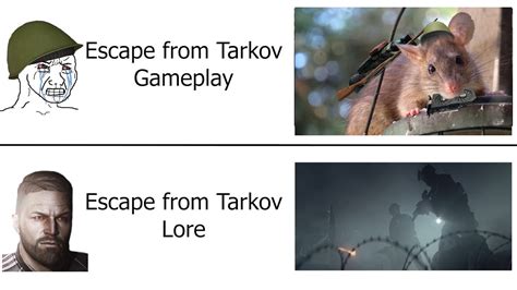 Gameplay Vs Lore Meme Template