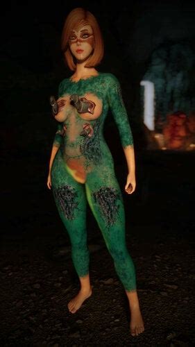 SexLab Parasites UBE Conversion Upscaled Textures Quests LoversLab