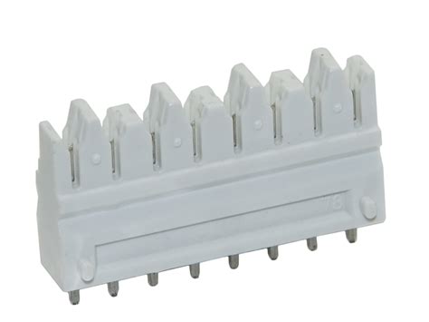 Krone 381mm Idc Block Pcb Plug 2pairand4pair Kls Connector Krone 381mm Idc Block Pcb Plug 2pairand4pair Kls Connector