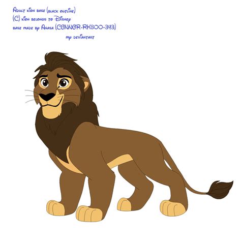 Prince Kopa Ii By Queenmadyson20 On Deviantart
