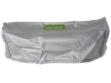 Rcbs Scale Cover 502505510 Reloading Unlimited