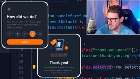 This Is A Fun Front End Challenge For Beginners To Try Using React