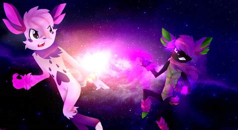 Explore The Best Luntik Art Deviantart
