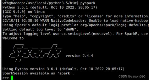 解决安装pyspark所遇到的所有问题python38不支持spark吗 Csdn博客