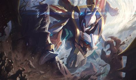 Sett Skins The Best Skins Of Sett With Images Lolvvv