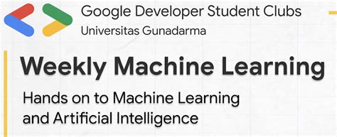 Hands On To Machine Learning And Artificial Intelligence Introduction