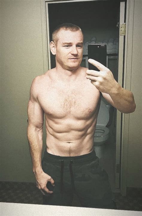 Wes Bergmann Mtvs The Challenge Lpsg