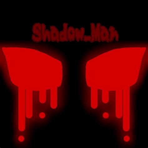 Shadowman Youtube
