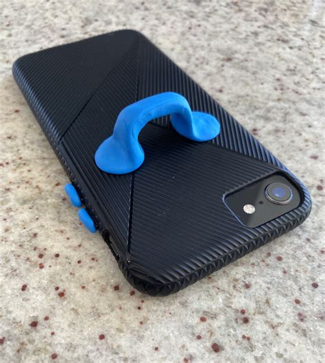 Moldable Materials For Diy Assistive Technology Projects