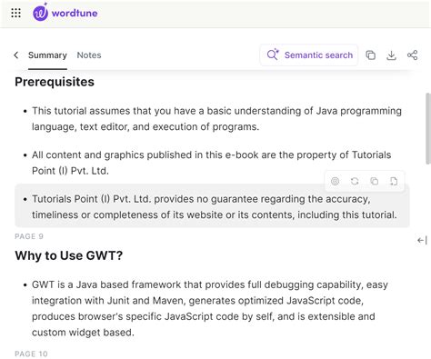 Wordtune Review Best Ai Writing Assistant Apphut