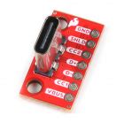 New Products Sparkfun Electronics