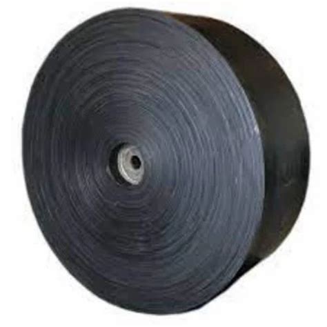 Rubber Ring And Pu Conveyor Belt Retail Trader From Ahmedabad