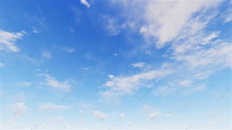 藍天的抽象背景 雲彩具有雄偉的天際線 照片圖桌布圖片免費下載 Pngtree