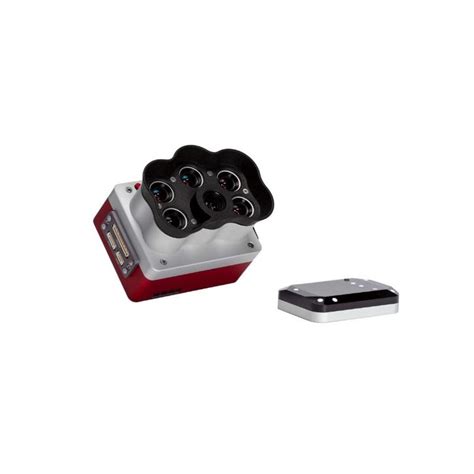 MicaSense RedEdge P Multispectral Camera Standalone Dronivo Y
