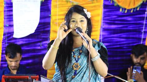 রুবি সরকার প্রেমের বিষে পরান যায় নতুন প্রেম বিচ্ছেদ গান Ruby