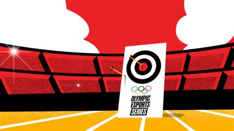 Olympic Esports Series Is A Mess Do Esports Even Need The Olympics
