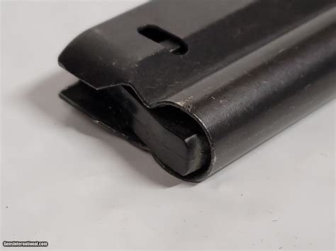 Hk Model 270 Rifle 22lr 20rd Magazine Heckler And Koch