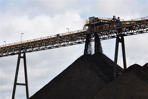 Harga Batubara Acuan Januari 2023 Naik Ini Penyebabnya SWA Co Id