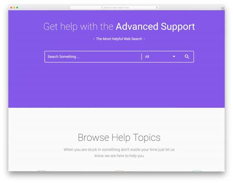 18 Wordpress Wiki And Knowledge Base Themes 2024 Uicookies
