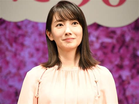 波瑠、主演映画に「ハードルが高すぎて断ろう」と直談判したことを明かす 映画 ニュース ｜クランクイン！