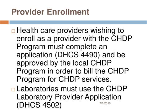 Ppt Chdp Director Deputy Director Training Section Vi Powerpoint