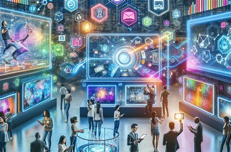 The Power Of Experiential Marketing In A Digital First World Cybertek Marketing