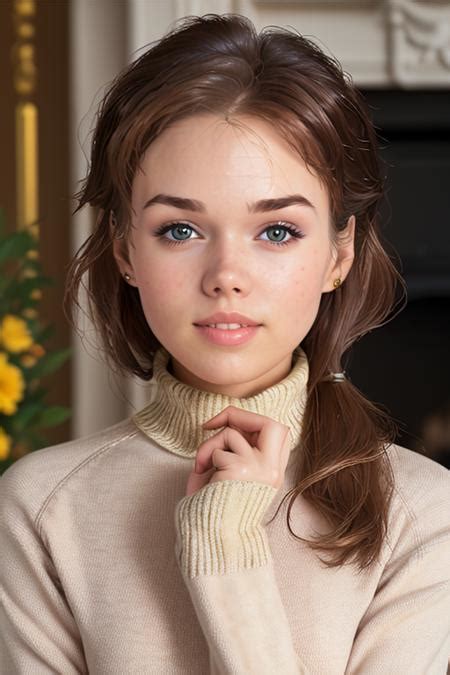 Keira Blue Aitoolai