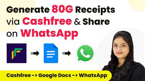 Automate Whatsapp Notifications For Ngo Donations Using Pabbly Connect Pabbly