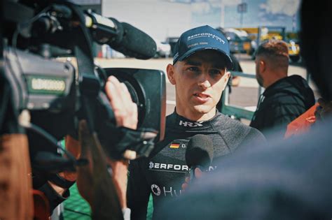 Ein Leben Dem Motorsport Gewidmet Im Interview Mit Rennfahrer