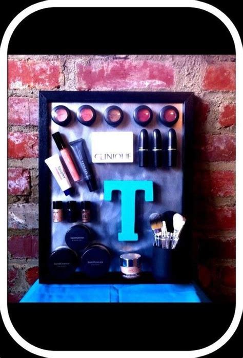 Magnetic Makeup Board