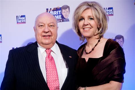 Fox News Founder Roger Ailes Dies At Age 77