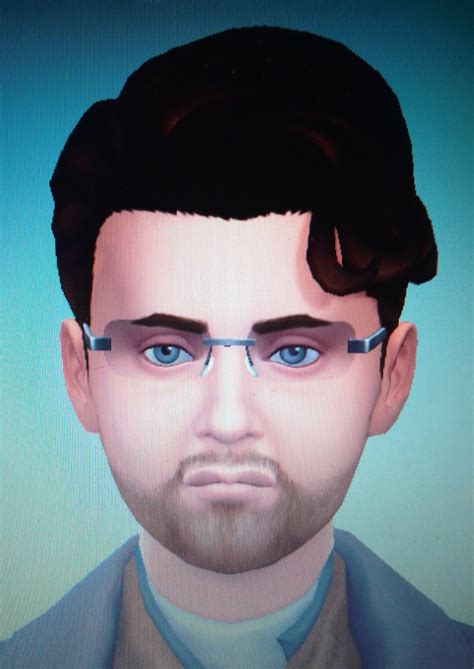 Killing Gunther Munch Part 2 Rsims4