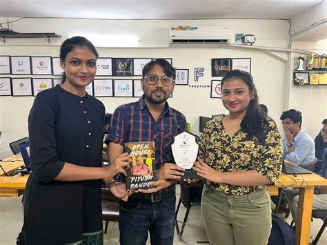 Rudranil Das On Linkedin Flowedge Prsi Kolkata Event Freeflow Flowedge Team Happiness