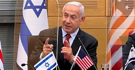 El Regreso Al Poder De Benjamin Netanyahu