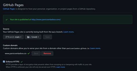 Hugo En Github Programaci N Desordenada