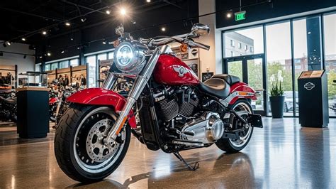 2027 Harley Davidson Fat Boy 🔥 Full Review Power Style And Price Youtube