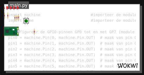 Looplichtjoppecopy Wokwi Esp32 Stm32 Arduino Simulator